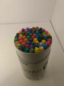 Sale > tanmit dual tip brush pens > in stock